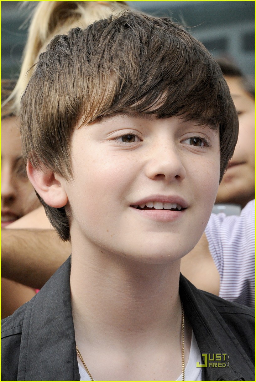 Greyson Chance_ Spain: Fotos en MuchMusic