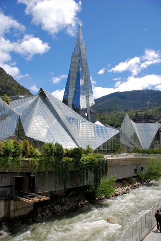 sancarlosfortin: la caldea en andorra francia
