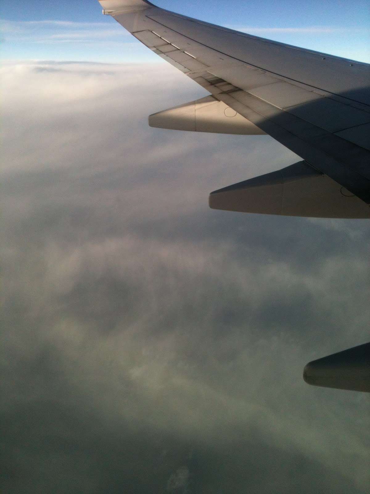 Everyone Needs Therapy: Vacation Snapshots