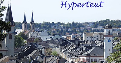 Biblumliteraria: ACM Hypertext 2019 LITERATURA ELECTRÓNICA Y DIGITAL BIBLUMLITERARIA