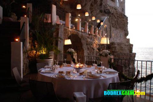 Sembarang Posting: Bodrex Caem