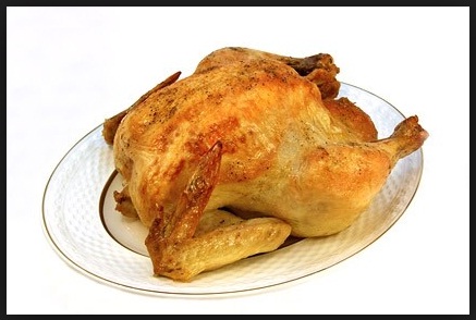 Chiken nutrients content and the benefits for human body healthy ...