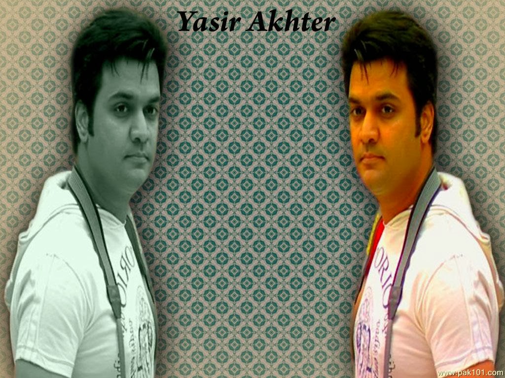 Yasir Akhter HD Wallpapers | Pakistan India Showbiz HD Wallpapers Free ...