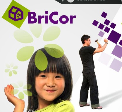 ARRONCHES EM NOTÍCIAS: BriCor abre loja em Badajoz