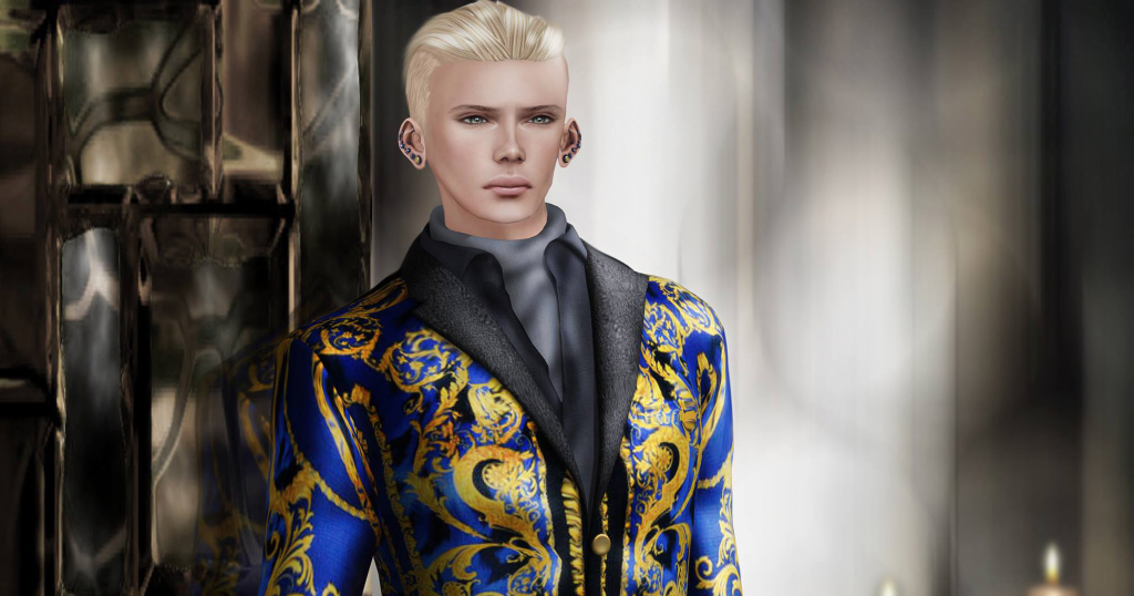 A kind-hearted blue-blood, a look into Marcus Lefevre’s Life -Mikile ...