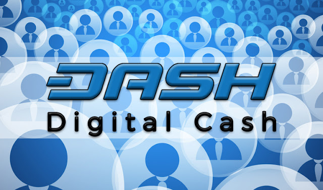 Dash là gì? và Mua Dash như thế nào? - DashVN