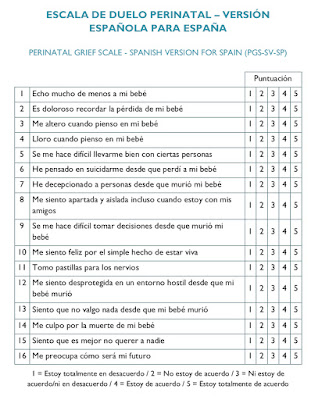 Edublog Enfermería: Muerte perinatal( 2ª parte)