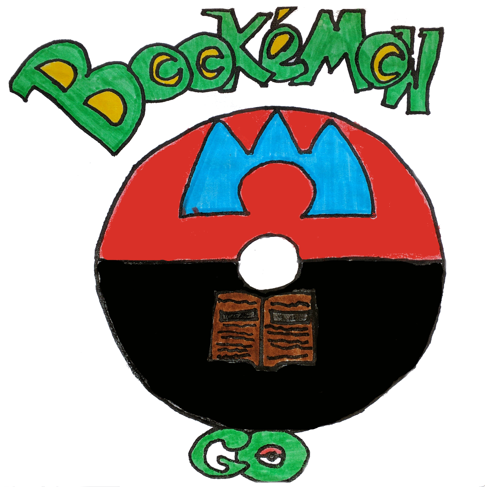 My class blog: Bookémon Go! - Nuestro juego para animar a la lectura
