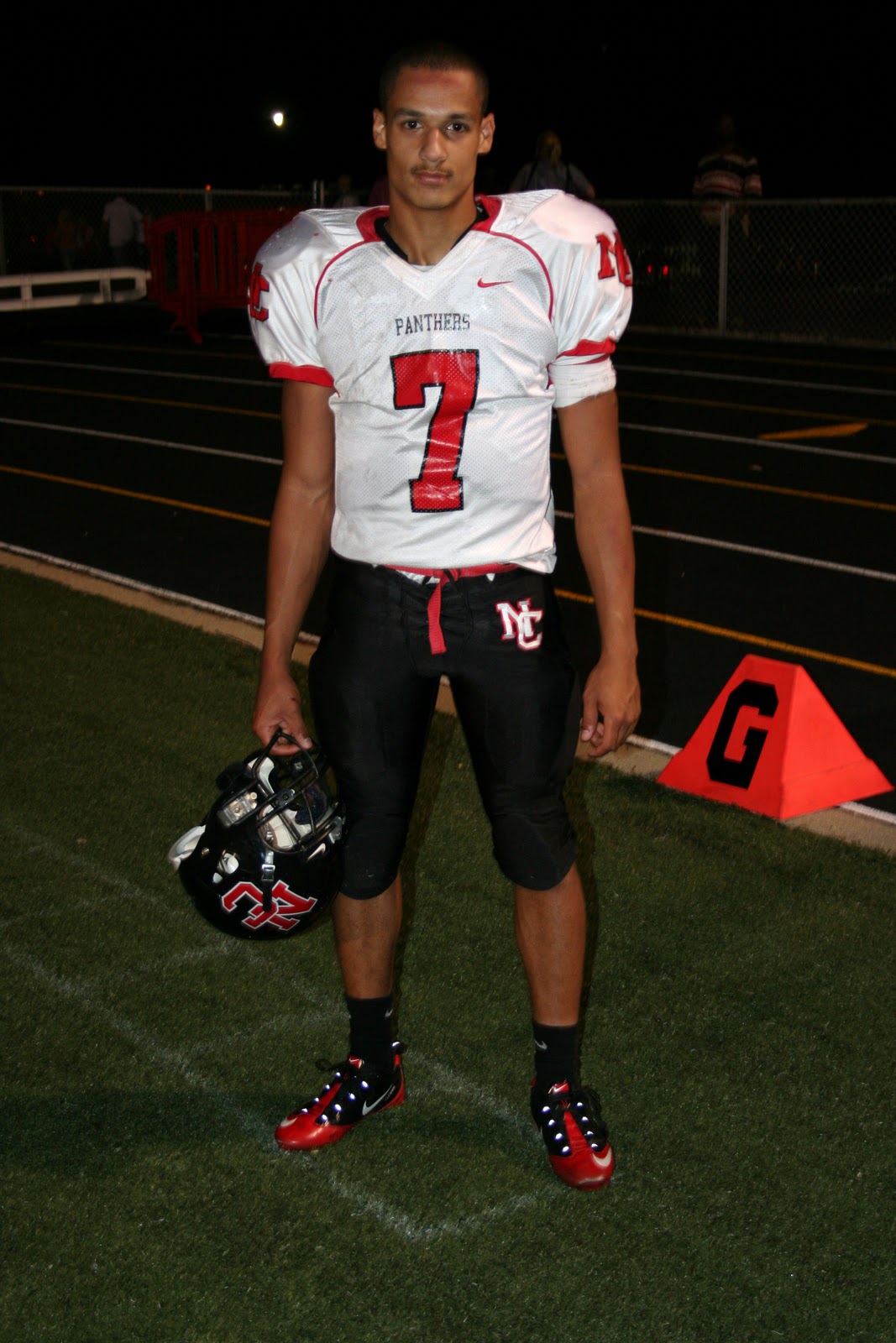 Naptown Sportz by Vince Alexander: NC fans celebrate victory at Center ...