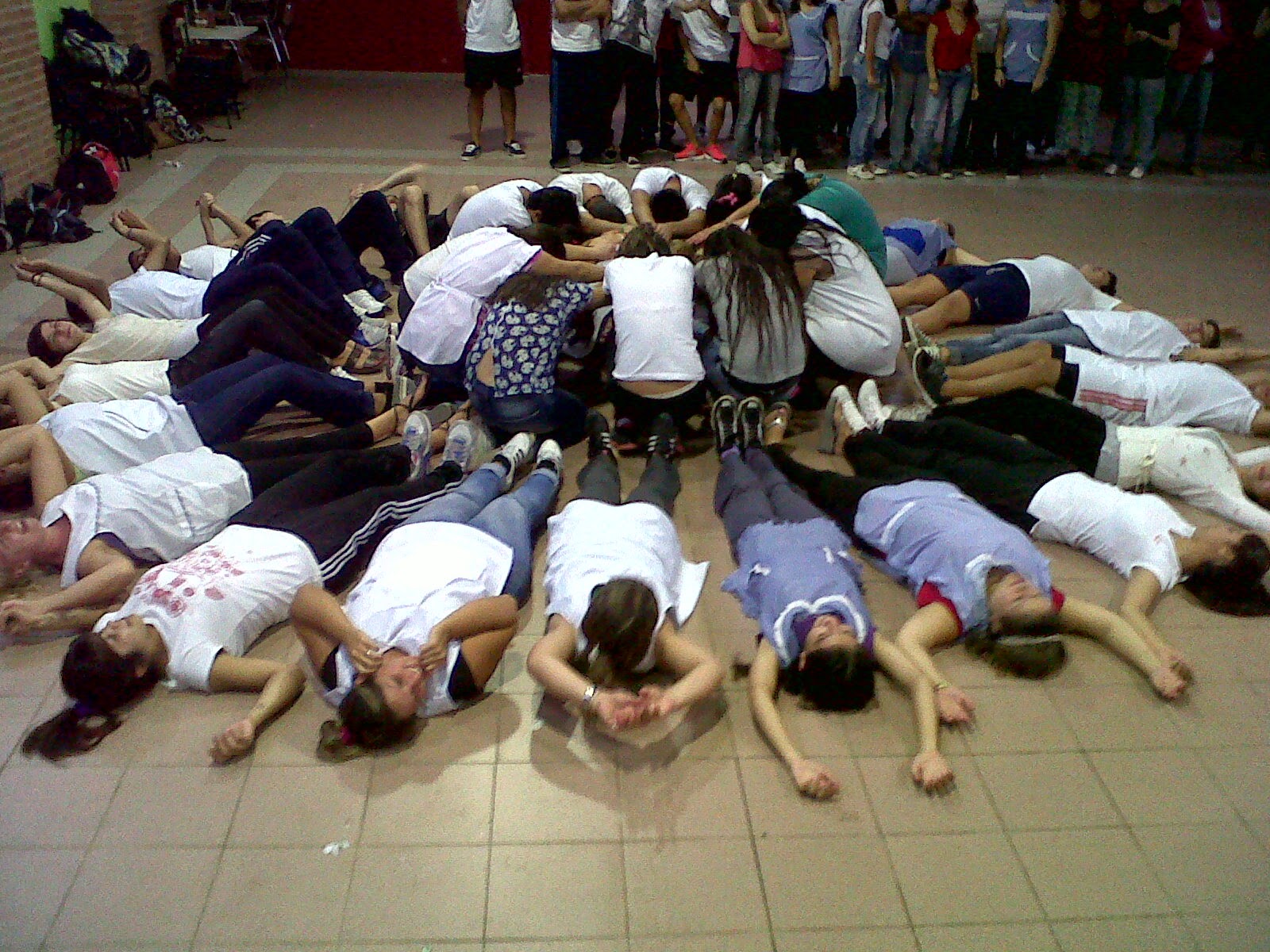 Didáctica de las Prácticas Lúdicas: Actividades y Juegos