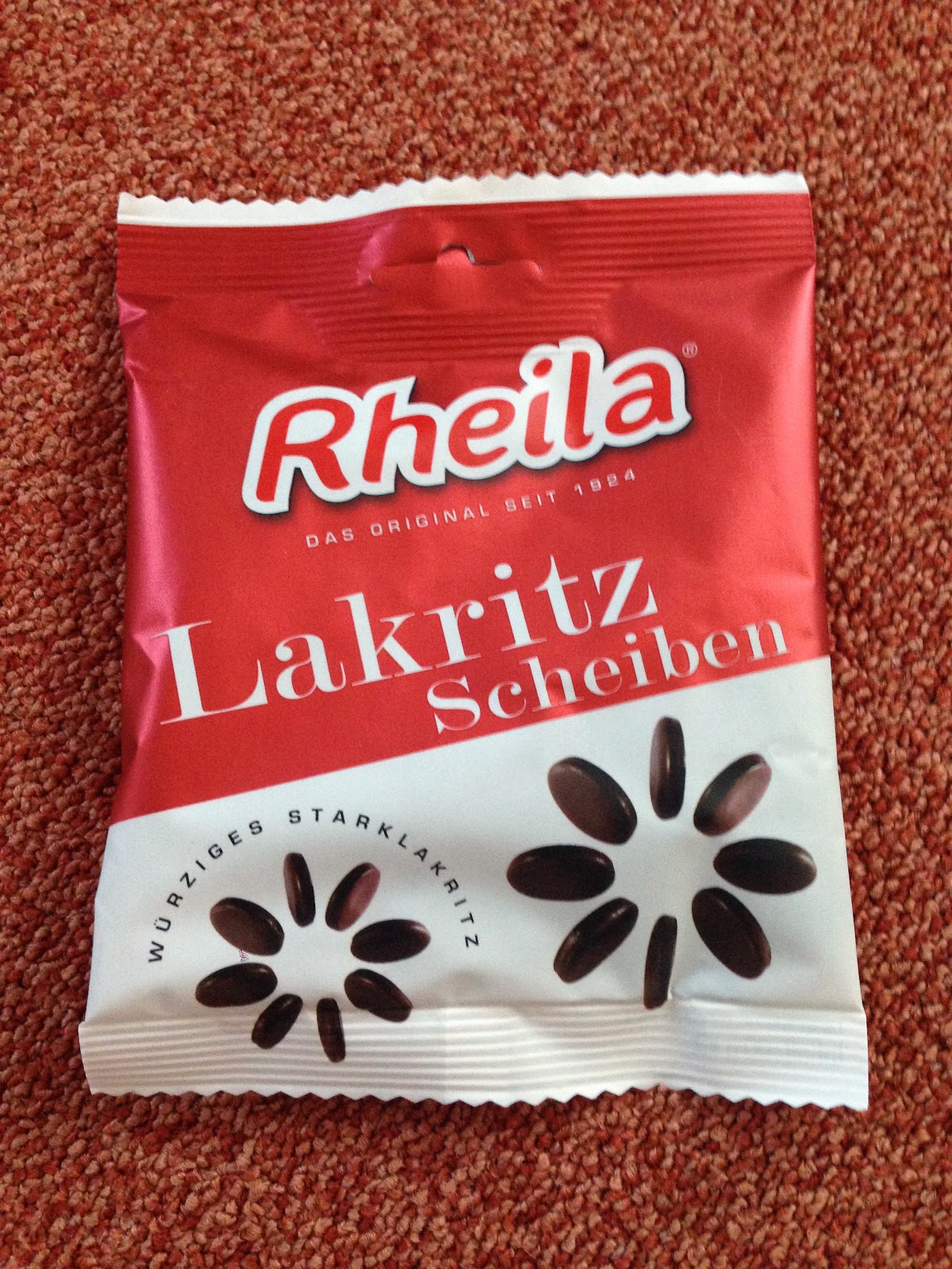 Produkttest: Dr. C. SOLDAN (Rheila)