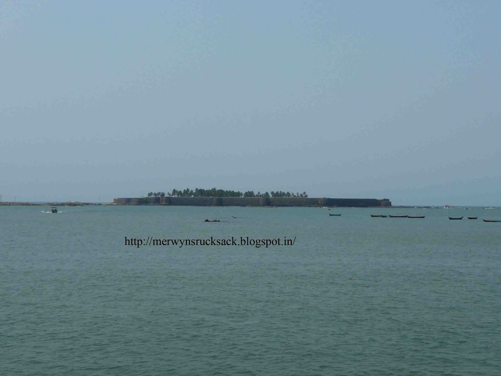 Malvan Beach in Malvan | The journey of a thousand miles begins with ...