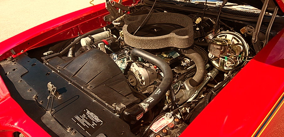 MUSCLE CAR COLLECTION : 1969 Pontiac LeMans GTO The Judge Review