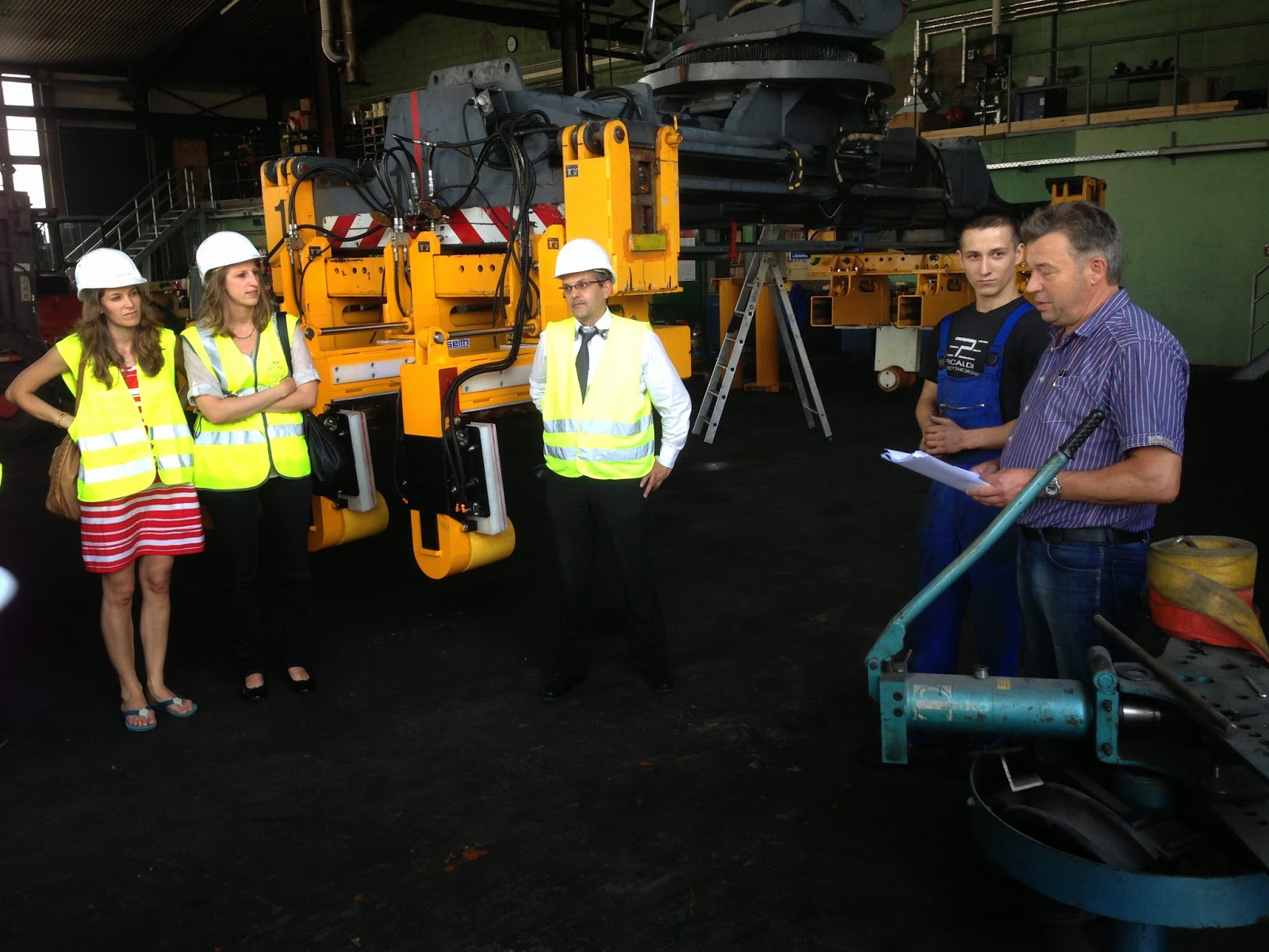 Study Abroad in Germany: The Flexibility of the German Dual System of ...