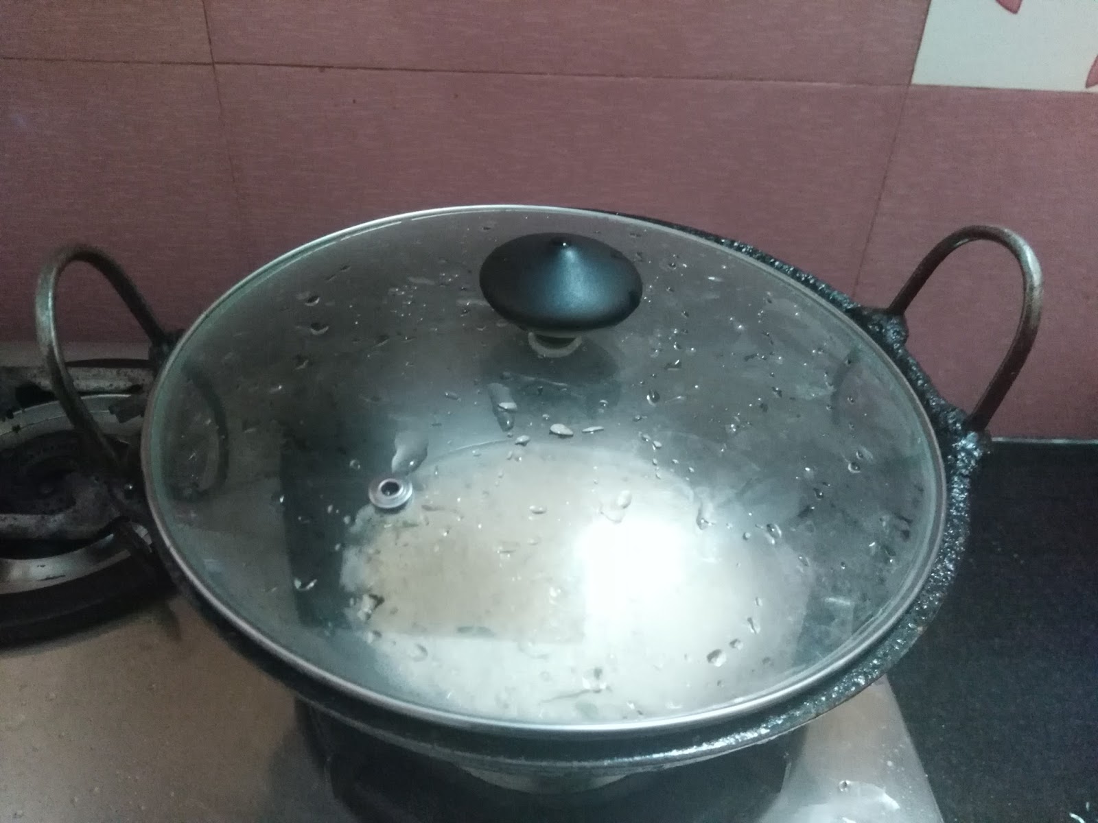 Thavalai Adai - Bhojana Recipes