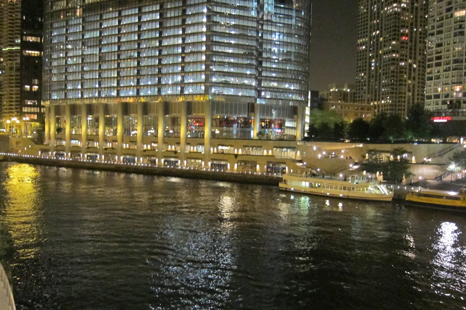 Chicago: Views of the City