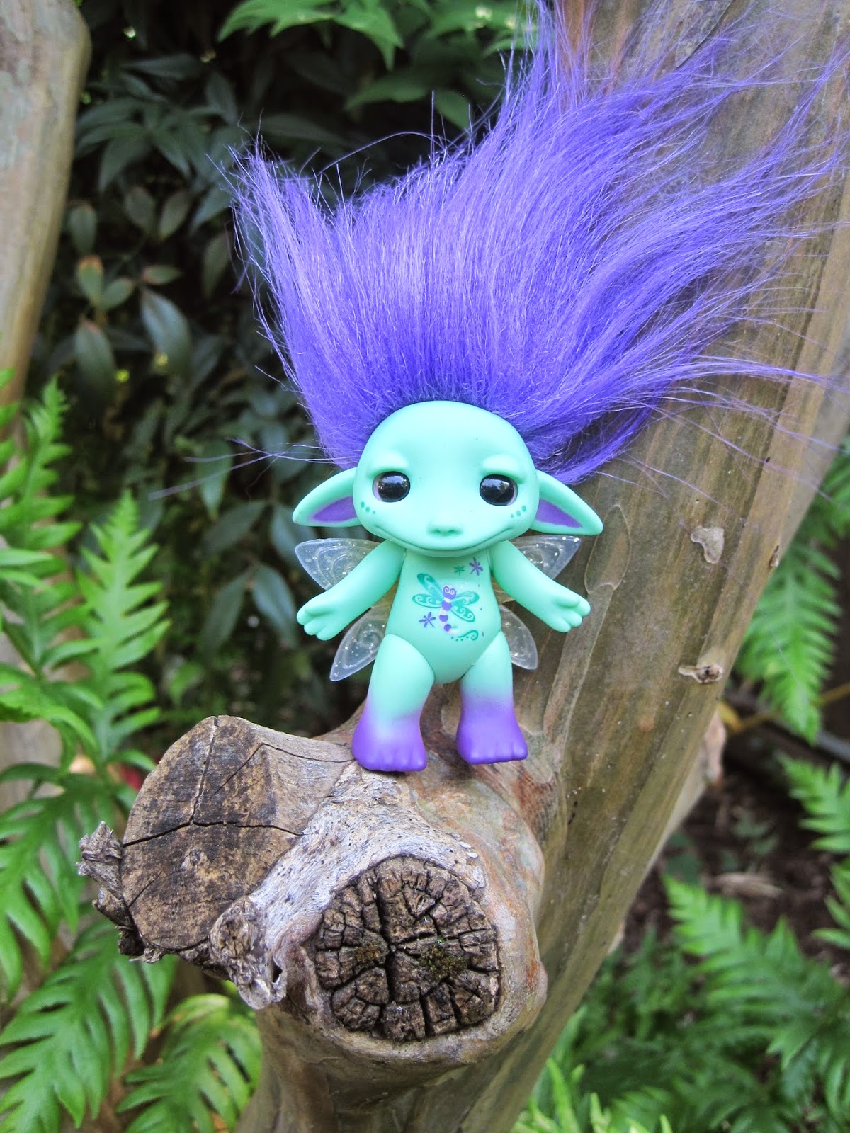 Never Grow Up: A Mom's Guide to Dolls and More: Zelf Photo Shoot ...