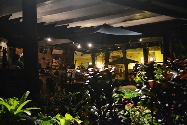 HighLights!: Nurture Spa, Tagaytay PH