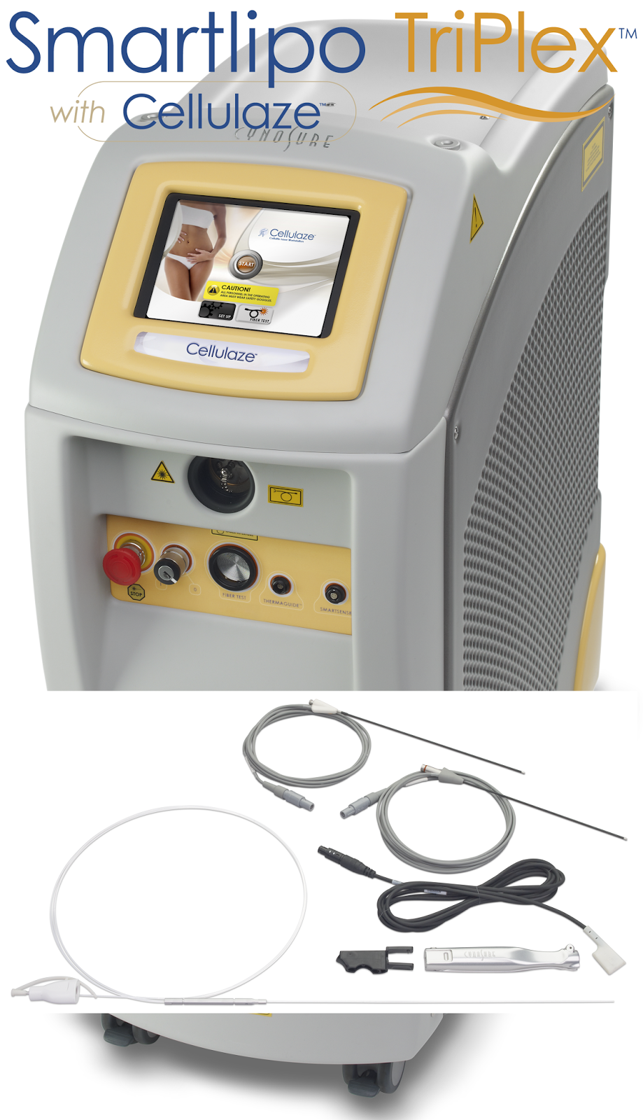 Dr Virginia Benitez Roig Aesthetic Treatments Marbella Spain: Smartlipo ...