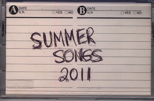 Life on this Planet: Summer Songs - Some of the Best Songs of Summer