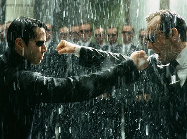 Manaline fait son cinéma !: La trilogie Matrix, des frères Wachowski ...