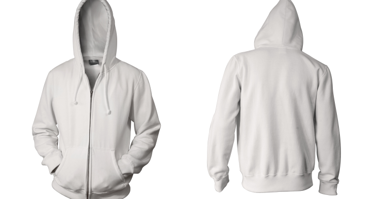22 MOCKUP JAKET HOODIE CDR