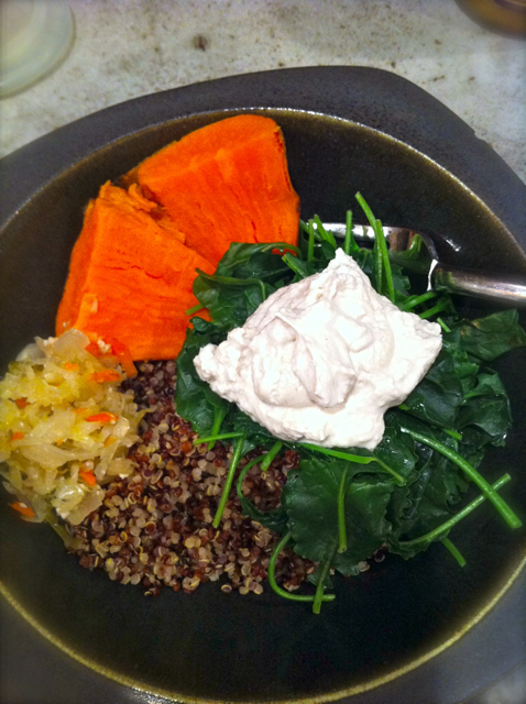 What's cookin': Casa de Luz' Sun Cheese