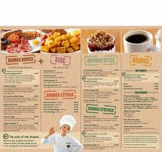 The Glasgow Experience: Harvester Restaurant (Glasgow)