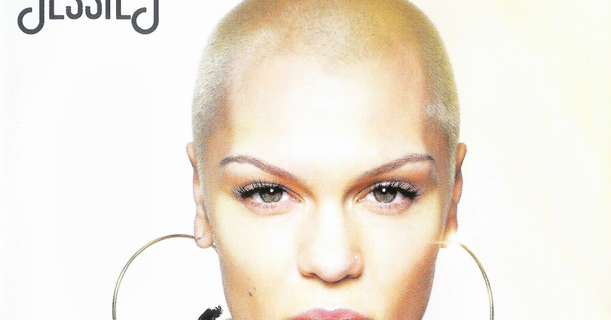 Discos Pop & Mas: Jessie J - Alive