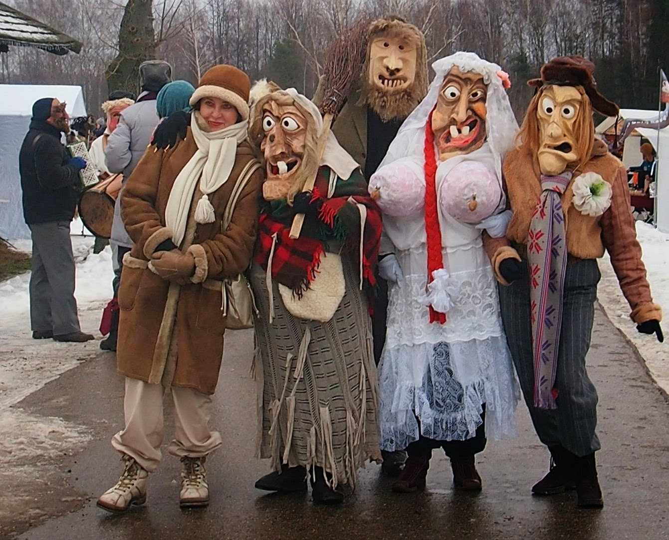 Thoughts of an Aussie Litho Pagan (Romuvis): Discovering the Spirit of ...