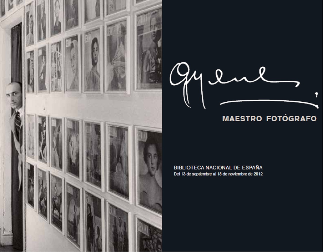 Alacantí de profit: JUAN GYENES: EL FOTÓGRAFO DE LA ÉLITE