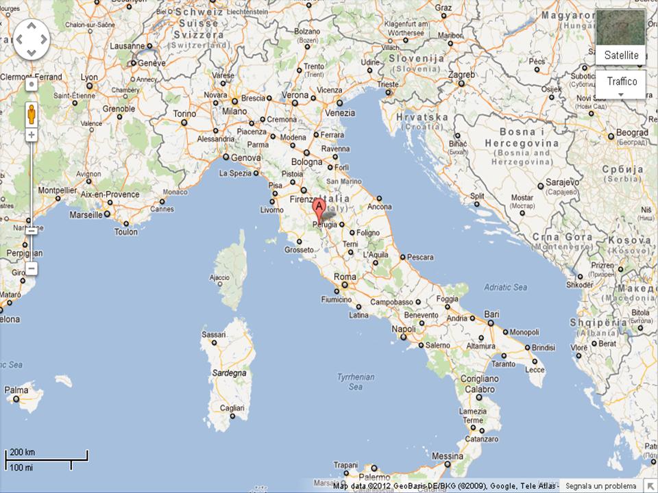 Cicci's Tour: Unesco - Centro storico di Pienza, Italia