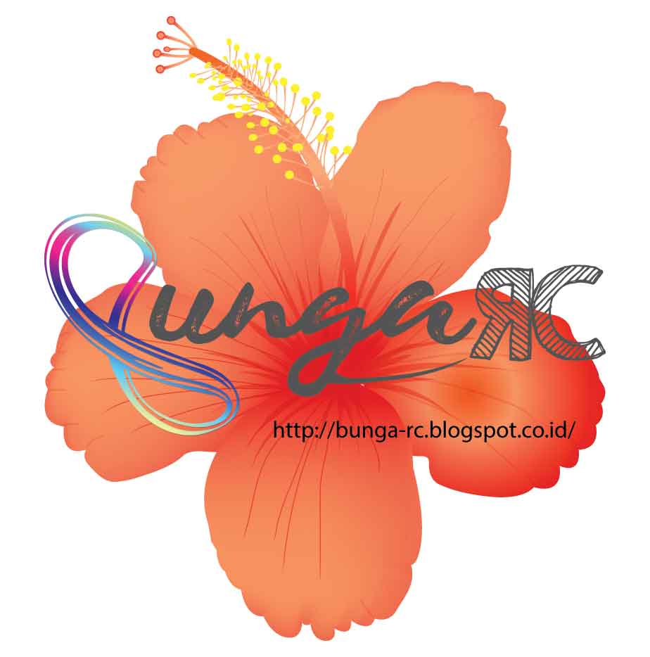 Bunga RC: VECTOR BUNGA SEPATU