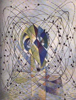 Leadfeather: Max Ernst: Levity and Gravity in His Paintings, 1942-48
