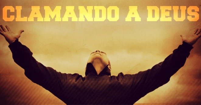 CLAMANDO A DEUS - IGREJA CASA DE ORAÇÃO CEHAB