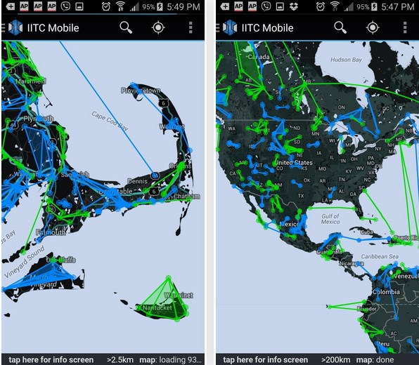 Use This Map to Find PokéStop Locations in Pokémon GO | Pokemon GO Trick
