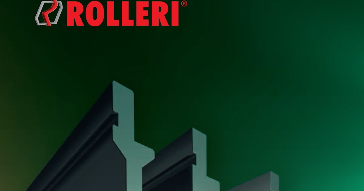 ROLLERI by Wongtanawoot: ROLLERI PROFESSIONAL BENDING