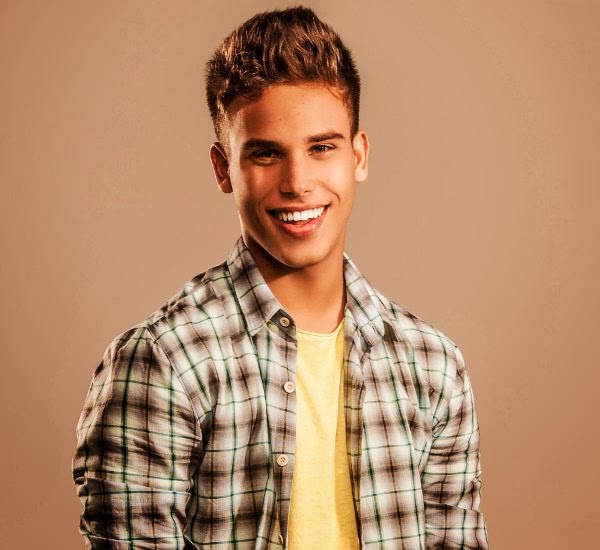 Perfect Boys - P9: Jonathan Couto