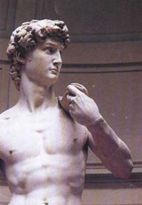 Arte y Arquitectura: Miguel Ángel