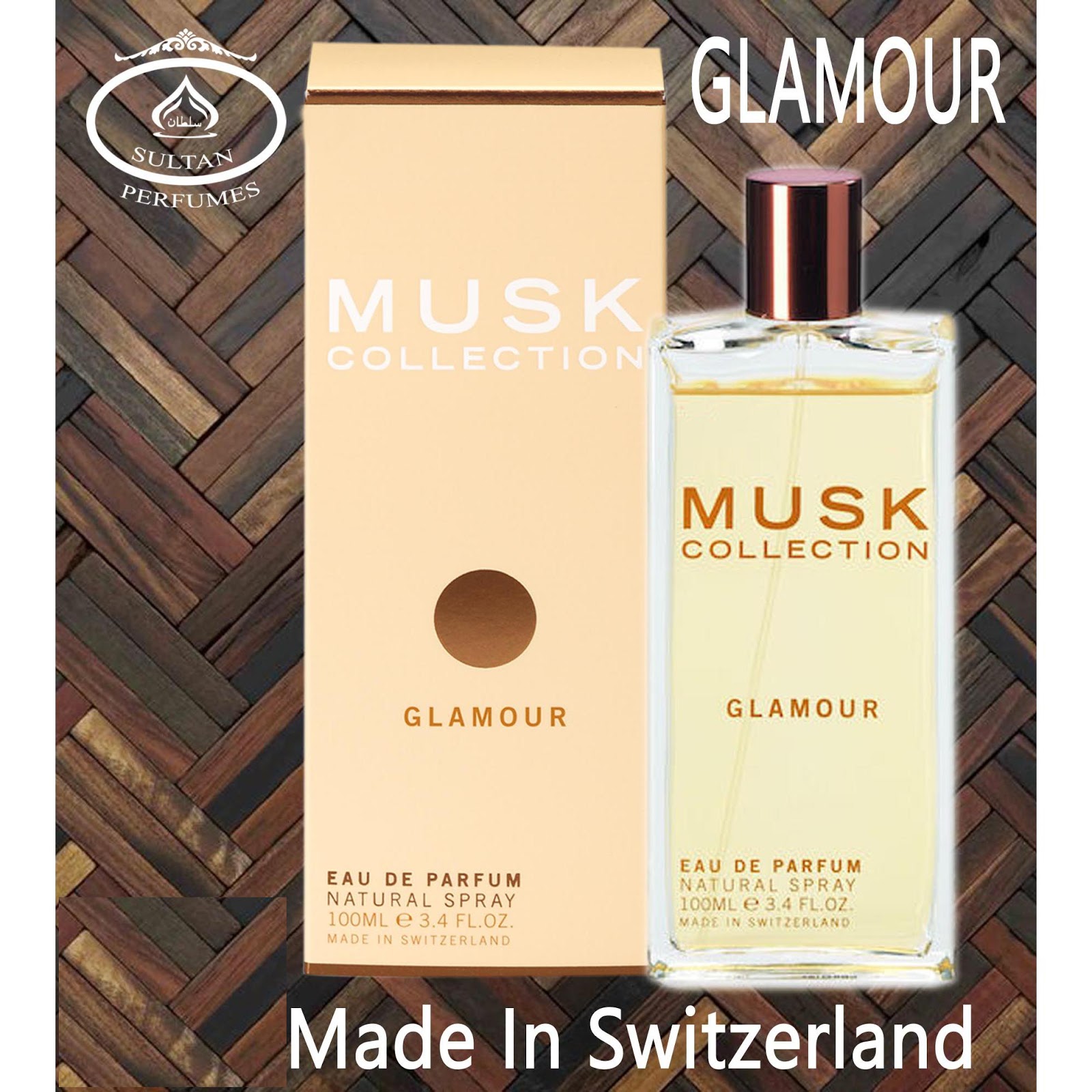 Parfum Mahal Ternyata Berasal Dari Hewan-Hewan Ini - LPI Dayah ...