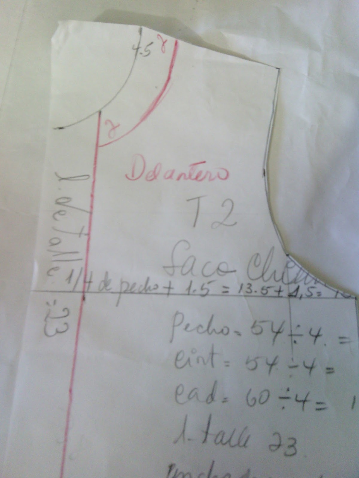 creapatronesycoseconjudy: DISFRAZ DE CHILINDRINA.