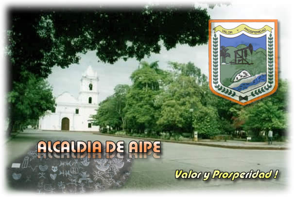 Aipe: HISTORIA