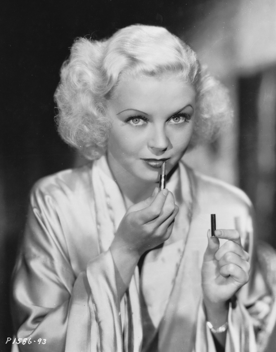 A Born Again Roman: Toby Wing