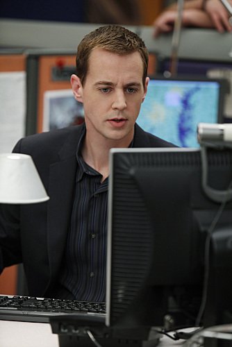 Sean Murray Photos | Tv Series Posters and Cast