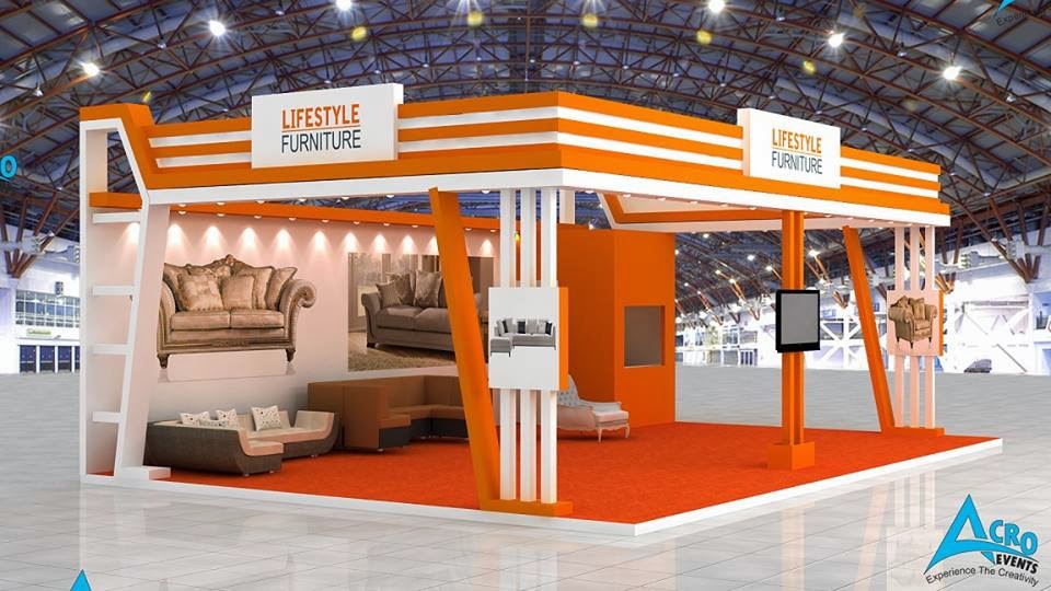 Acroevents: acroevents,stall design, acroevent management ...