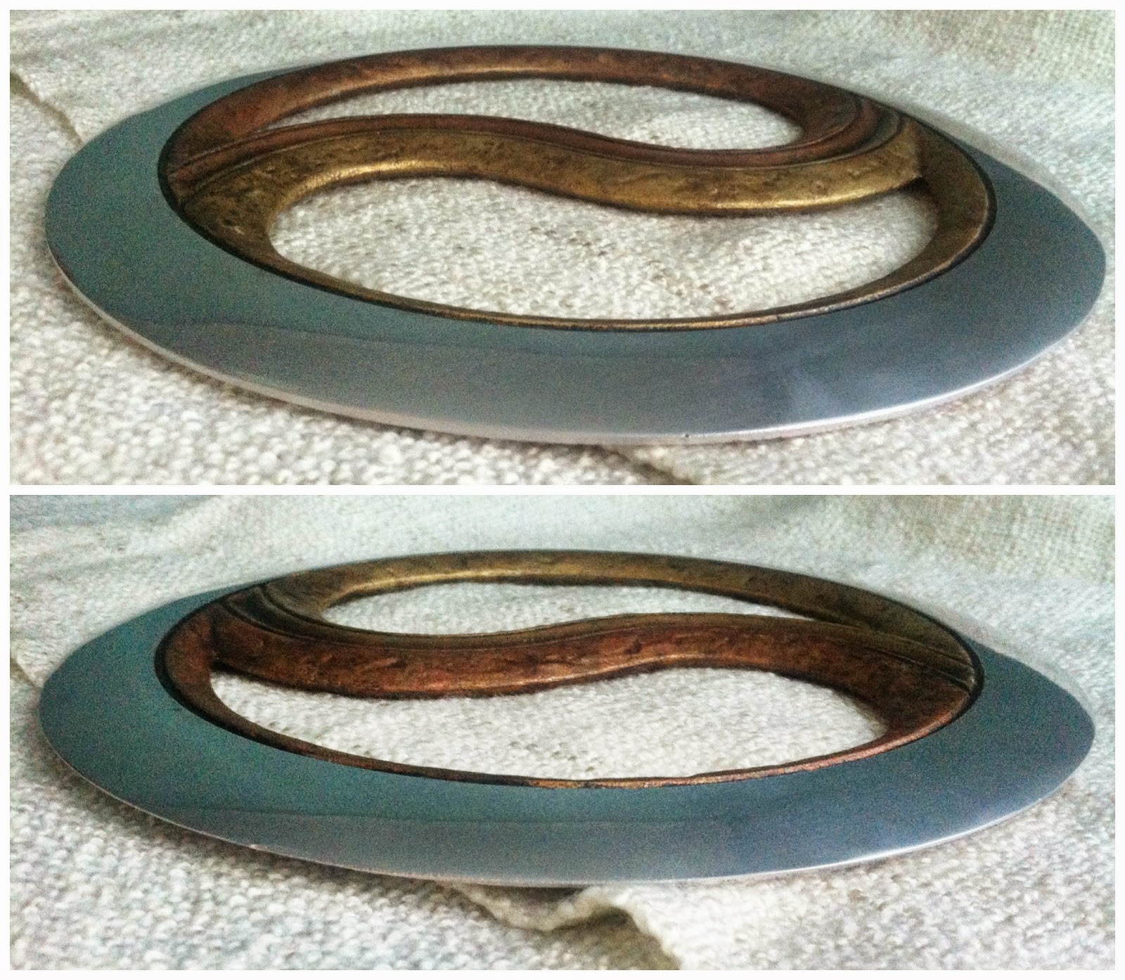 Xena Prop Treasures: My collection (II): Creation Ent Yin Yang Chakram ...