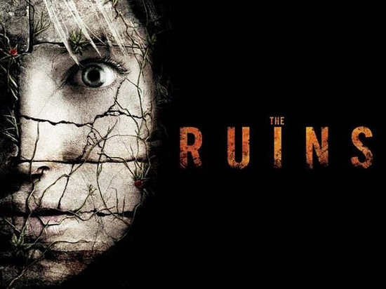 The Horror Club: Solo Review: The Ruins (2008)