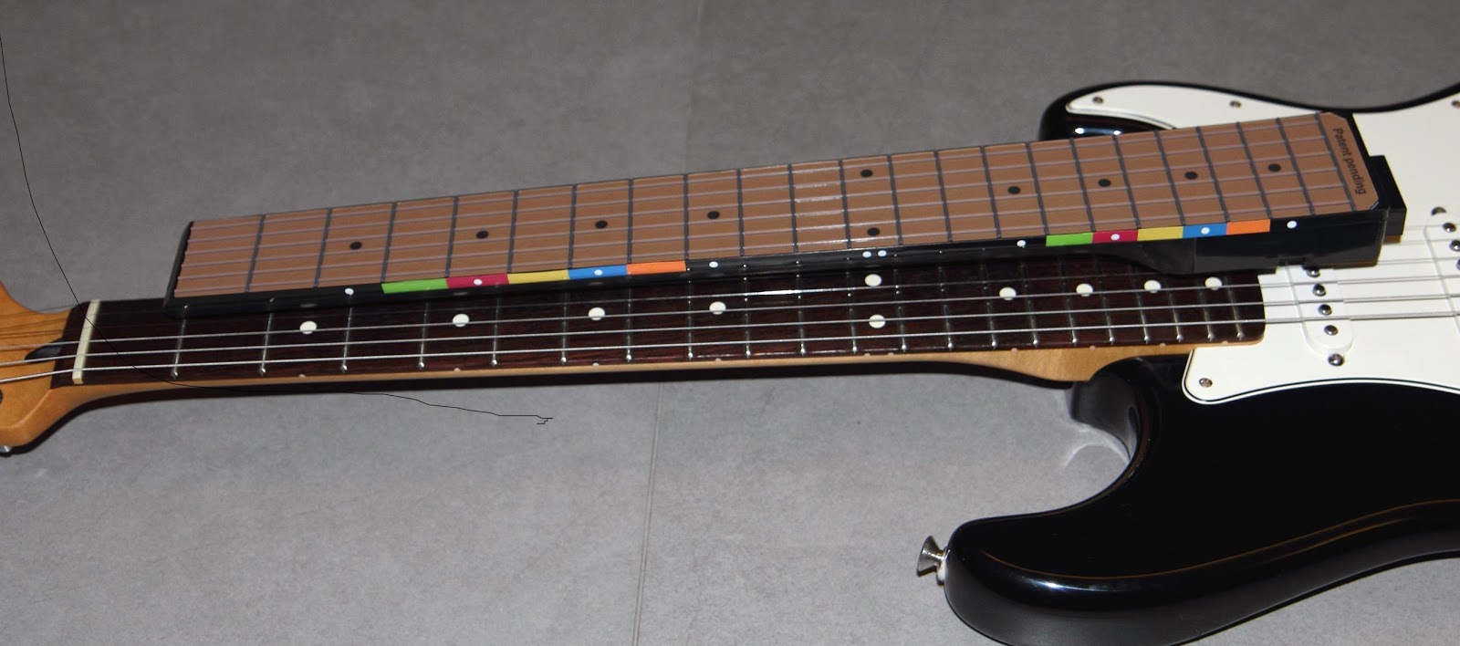 Jenis Neck Radius Neck Pada Gitar ARMusik jenis-neck-radius-neck-pada-gitar-armusik