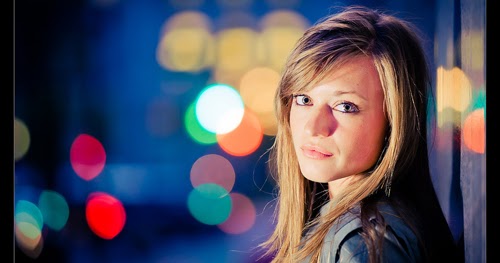 School Of Digital Photography: Portrait Photography - Evaluating Your ...