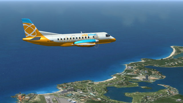 The Orbit Airlines Blog